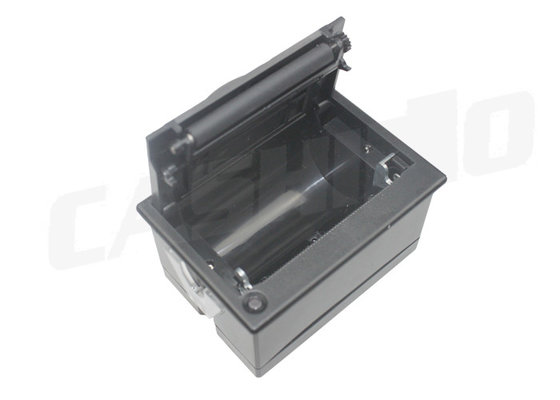 Embedded Panel 58mm Thermal Printer Thermal Line Printing For Taxi Meter Print