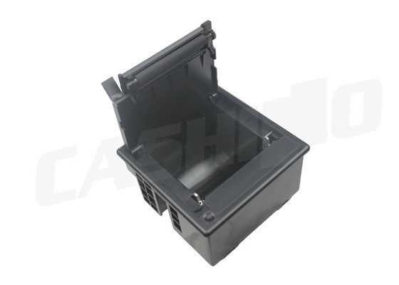 5 - 9v / 12v  RS232 58mm Mini Thermal Printer Support Qr Code Printing