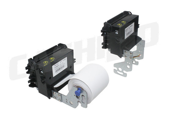 58mm ATM Thermal Kiosk Printer RS232 / TTL+USB Interface For Barcode Printing