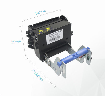 KP-628E 58MM kiosk ticket receipt auto cutter printer with paper near end sensor