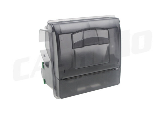 Compatible Cashino 58mm Thermal Printer Mulit Interface 76.8 X 77.4 X 47.7mm