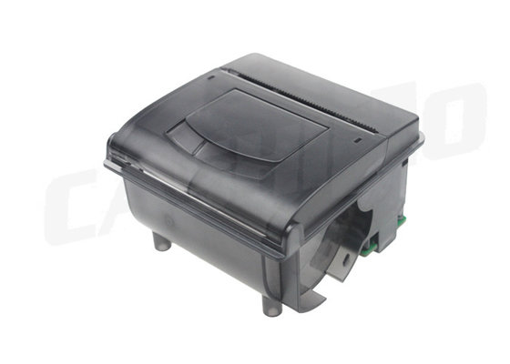 Compact Bill USB Panel Thermal Printer 203 Dpi Print Resolution For Data Logger Printing