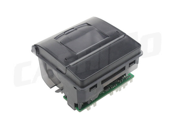 Embedded A2 Mini Thermal Printer Android Thermal Line Printing High Compatiblity