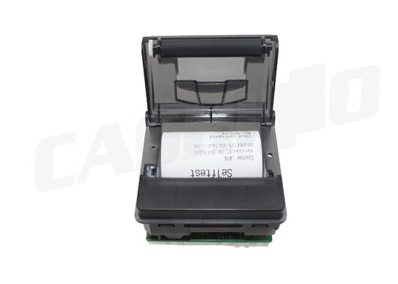 China manufacturer CSN-A1 2 inch small embedded thermal receipt printer with low noise thermal printing