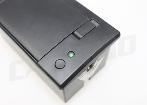 Fast Printing Qr Code Mini Thermal Receipt Printer 58mm For Medical Equipment