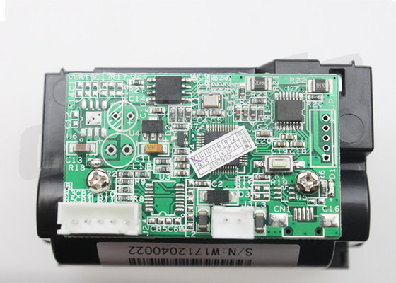 Front Panel 58mm Thermal Printer Low Noise Thermal Printing  For Data Terminal Devices