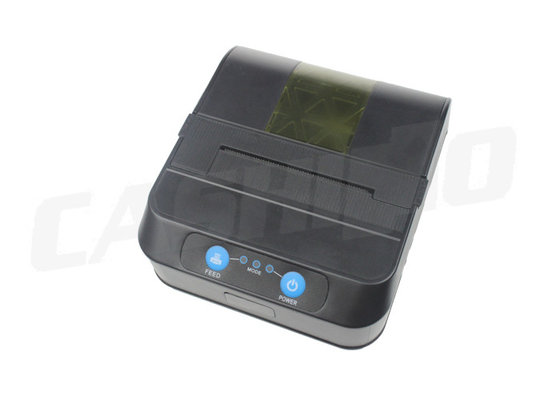 PDM-02 Mobile Compact Mini  portable Dot Matrix Printer for tax-control