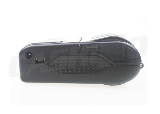 Muti Languages Mini Portable Thermal Printer 58MM Text And Graphic Printing Support