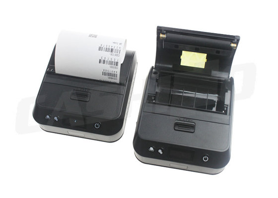 3 Inch Pos Mobile Thermal Printer Support QR Code And PDF 417 Printing