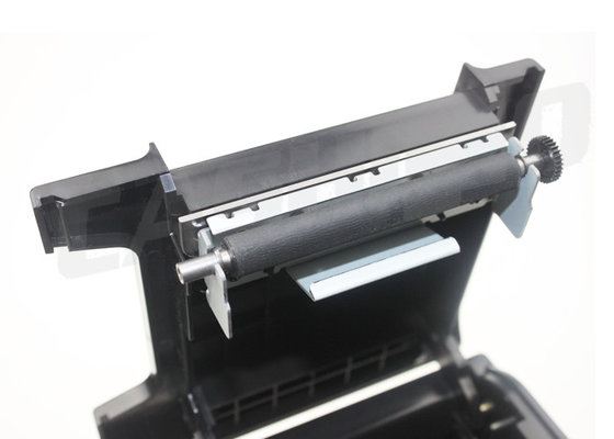 Desktop Barcode Retail Pos Printer , USB Thermal Receipt Printer With Long Life Printing
