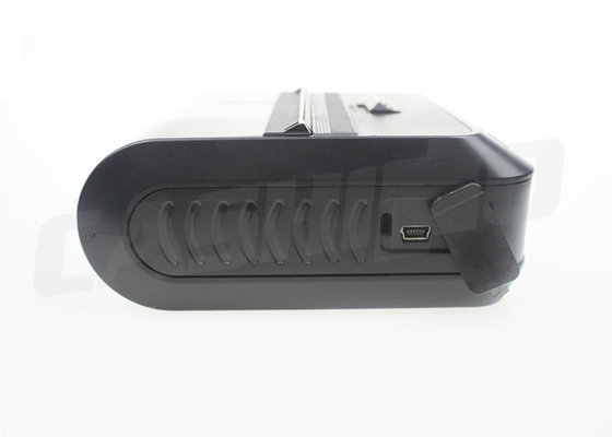 Bluetooth Receipt Mini Portable Thermal Printer 3 Inch Size For POS System Printing