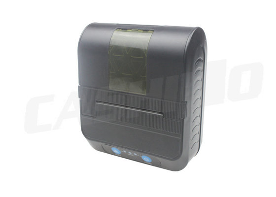 PDM -02 Dot Matrix Mini Bluetooth Printer USB RS232 , Thermal Barcode Printer For Mobile Pos
