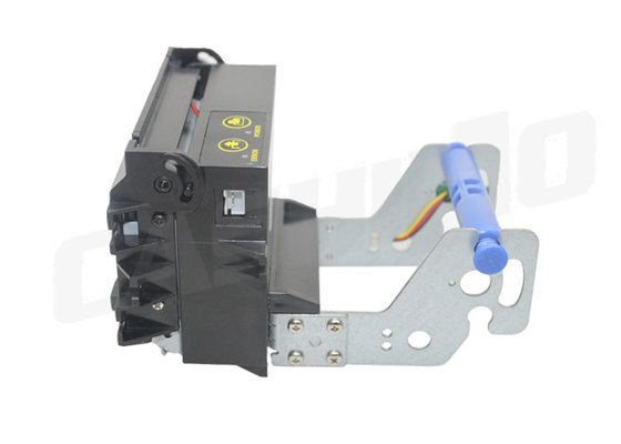 12V SMALL Kiosk Ticket Printer Module KP-628E , Kiosk Thermal Printer With Auto Cutter