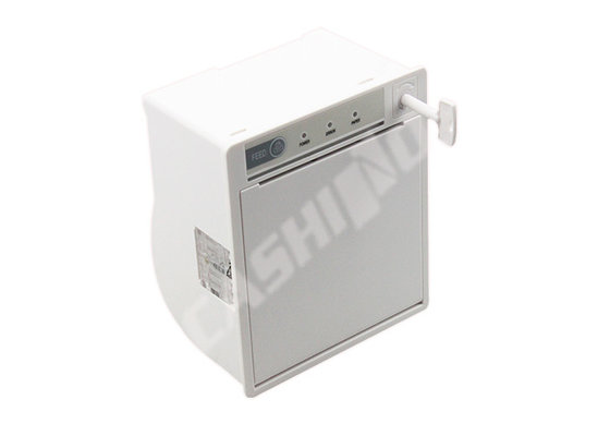 EP -380C Embedded Thermal Printer With The Lock Key For Self Service Ticket Printing