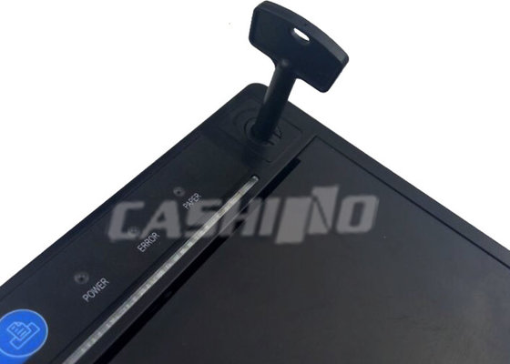 3 Inch Panel Printer EP -380C Thermal Printer With Key Lock Embedded To Self Service Machine