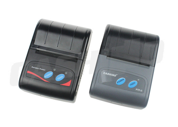 RS232 + Bluetooth WiFi USB Thermal Printer 2 Inch  Auto Power - Off Light Weight