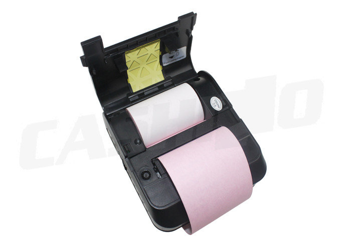 Good quality 58mm bluetooth dot matrix printer moble for smartphone PDM-02