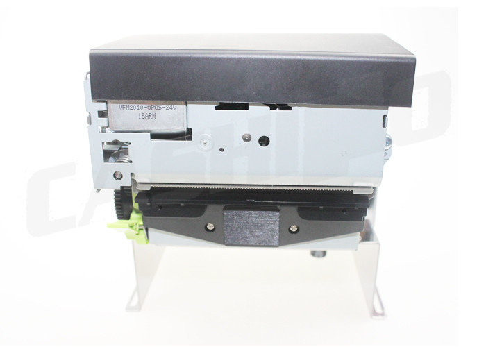 Thermal Dot Line Printing 3 Inch Kiosk Receipt Printer , RS232 Kiosk Printing Machine