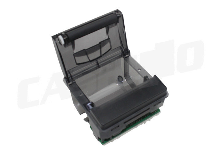 Cashino Embedded 58mm Panel Thermal Printer USB Driver Support Kinds Of Language