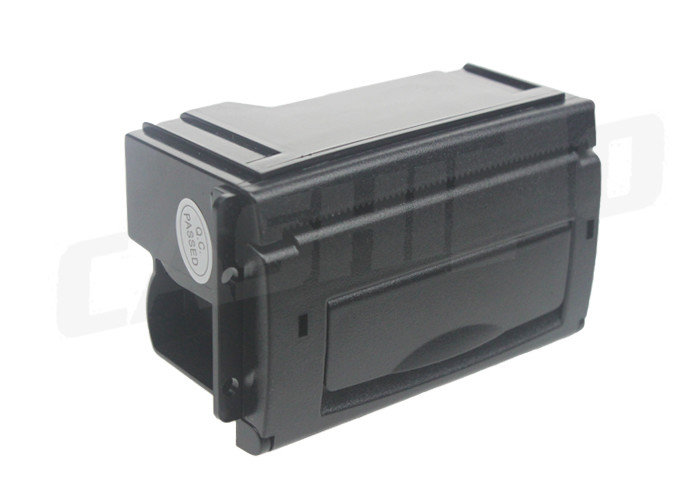 DC5V - 9V Panel Thermal Printer 58mm For Vehicle Travelling Data Recorder