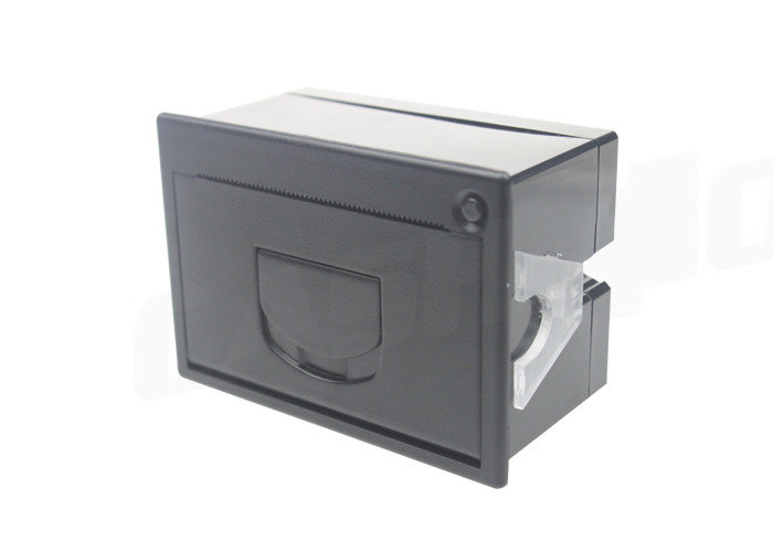 RS232 TTL Micro 58mm Thermal Printer DC5V - 9V / 12V For Android / Win7 / Win8