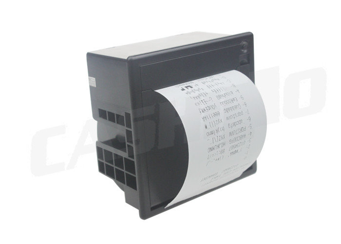 High Speed Mini Panel 58mm Thermal Printer Android Printing Function Easy Paper Loading