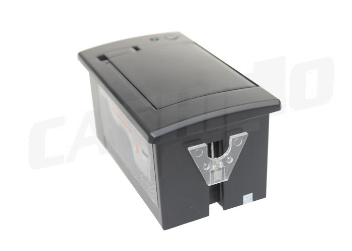 TTL USB RS232 Panel Mini Thermal Printer Embedded For Temperature Recorder