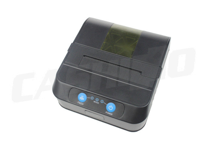 PDM-02 Mobile Compact Mini  portable Dot Matrix Printer for tax-control