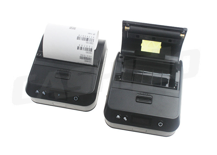 3 Inch Pos Mobile Thermal Printer Support QR Code And PDF 417 Printing