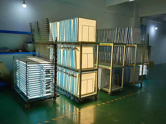 MINSENS TECHNOLOGY CO., LIMITED