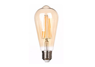 Candlestick Dimmable LED Energy Saving Light Bulbs 4W 120V 220V UL Energy Star Approval
