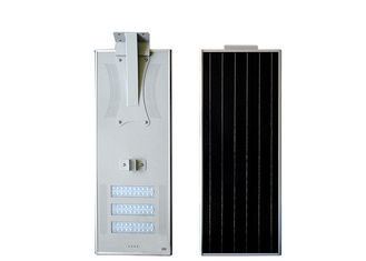 Integrated Solar Powered Street Lights Residential Garden 3 Year Warranty