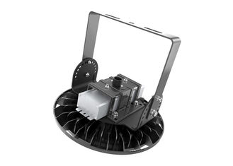 100 Watt UFO Led High Bay Light , LED High Bay Fixtures 50000hrs Long Life Span