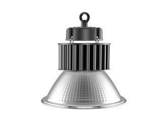 Energy Saving Industrial High Bay Lights , LED High Bay Emergency Lighting IP54