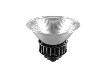 80Ra 150 Watt Led High Bay Light Bulbs 3030 Chips Meanwell Driver Copper Heat Pipe