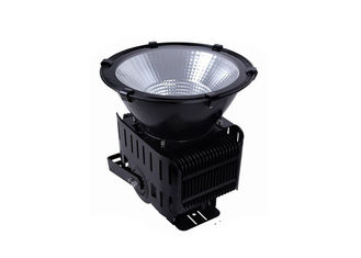 Waterproof 500W Industrial High Bay Lights , High Bay Shop Lights 60000Lm CREE XTE Chips