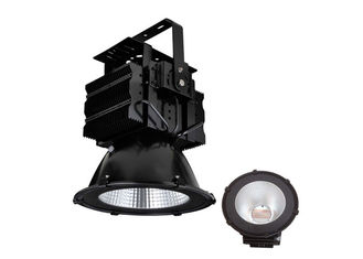300W Decorative LED High Bay Lighting 216 Degrees Adjustable For Gym Factory