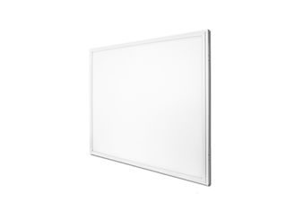 Square 600x600 LED Ceiling Light Panel 2ft X 2ft  36W 48W 120° Beam Angle