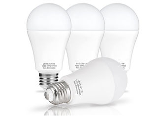 5 Watt LED White Led Energy Saving Halogen Bulbs A19 A60 Aluminium Housing
