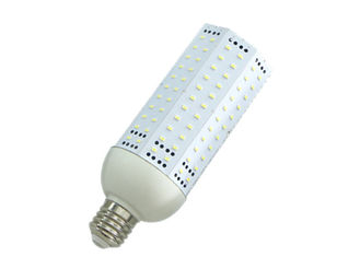 Industry 100 Watt LED Corn Light Bulb E27 E40 AC85-305V Aluminum Pure White CCT