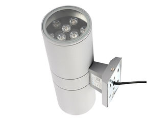 Double Head Up And Down Outside Wall Lights IP65 For Garden Courtyard Lighting
