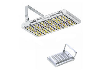 IP67 Waterproof Led Tunnel Luminaire 24000 Lumens 200W AC100 - 305V 86% Efficiency