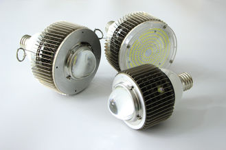 E40 Base High Bay Metal Halide Light Fixtures Warehouse Lighting 50W - 200W