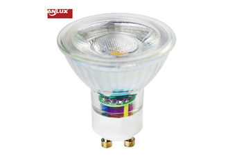 Small Outdoor 500LM/W 5W LED Spotlight Bulbs For Landscape Lighting