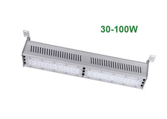 100 / 150watt High Power High Output LED Shop Lights Meanwell Driver  Chip