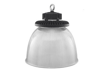 Die - Cast UFO LED High Bay Light , Dimmable High Bay LED Lighting 4000k Tuv 3030  Chip