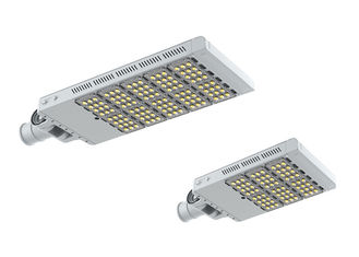 High Power Outdoor LED Street Lights Heads , Led Roadway Lighting Auto Control