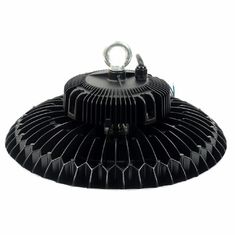 Waterproof Industrial UFO LED High Bay Light 100W 150W 200W 130lm / W
