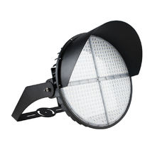 20kv Anti - Surge IP67 Industrial LED Flood Lights Led Stadium Light 1000w Zigbbe Control