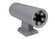 IP65 Waterproof Flexible LED Outdoor Wall Lights 12W Auminum Surface Mounted